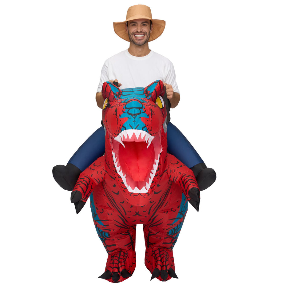 Inflatable Costumes – SYNCFUN
